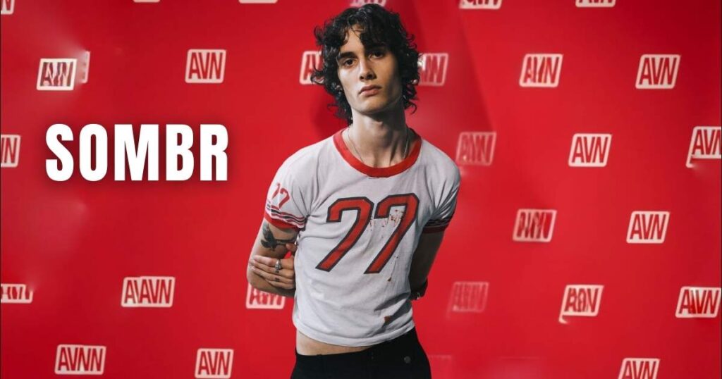 How Tall Is Sombr? How The Singer Grew From 6’5 To 6’7 In Just Months